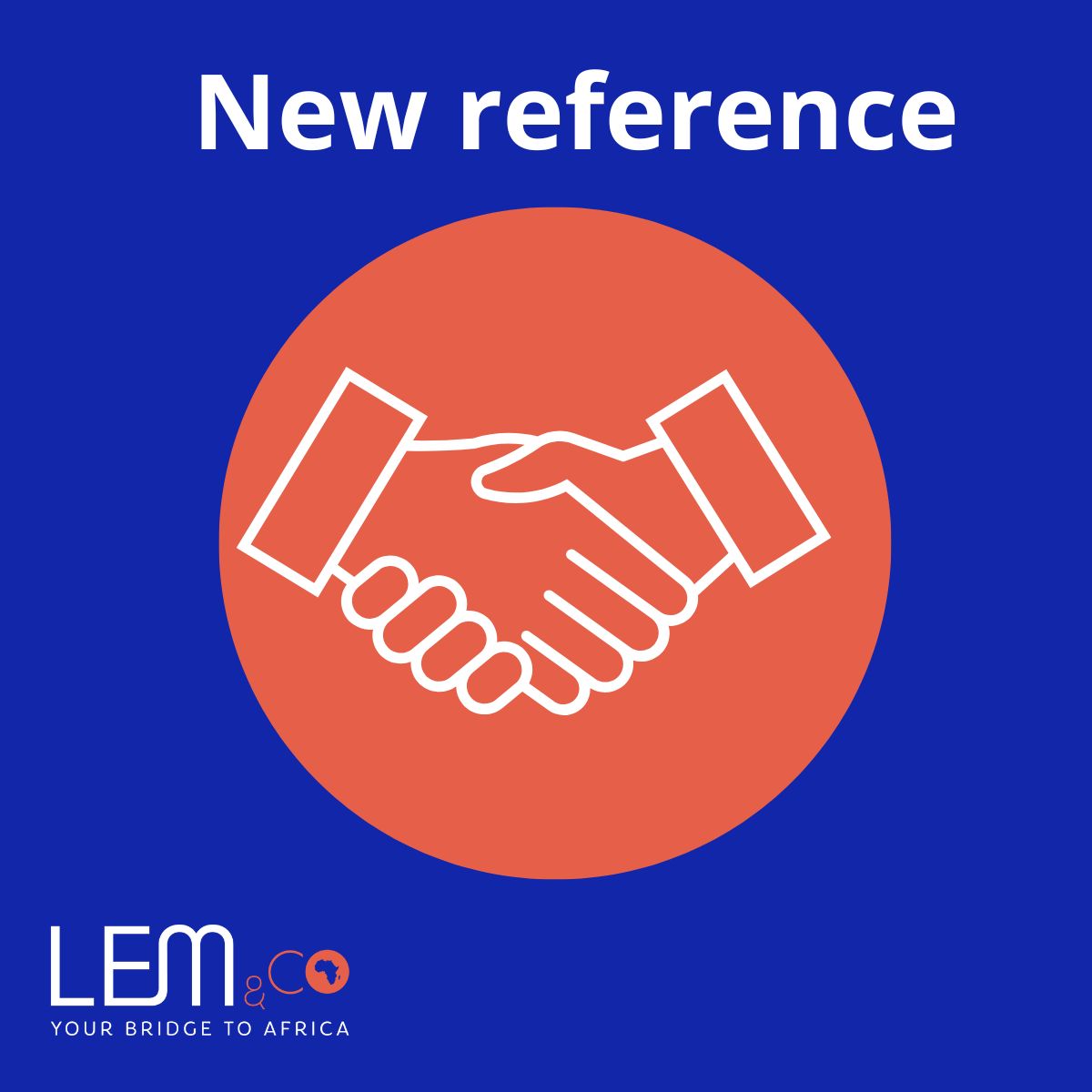 Référence – Lem&Co