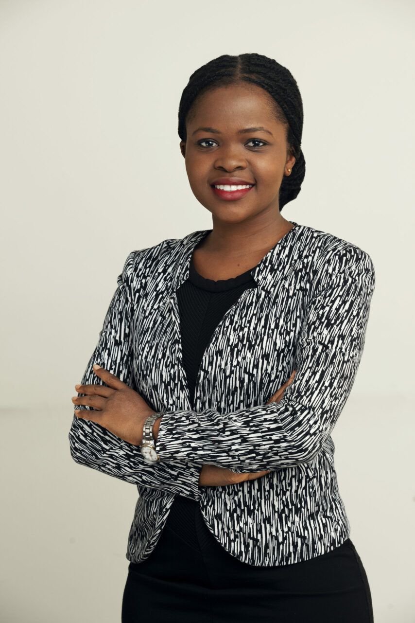 Our Team : Miriam Afenyo – Lem&Co